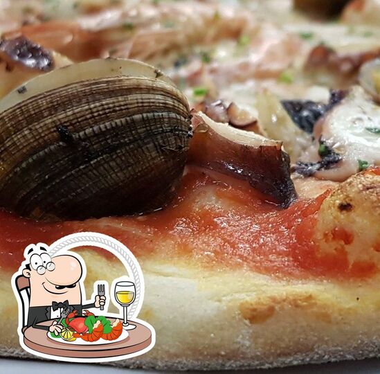 Ristorante Pizzeria Mediterraneo Gebr. Angellotti, Ottersweier ...