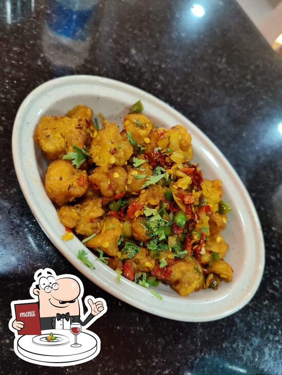 Royale Food Court (RFC), Secunderabad - Restaurant menu, prices and reviews