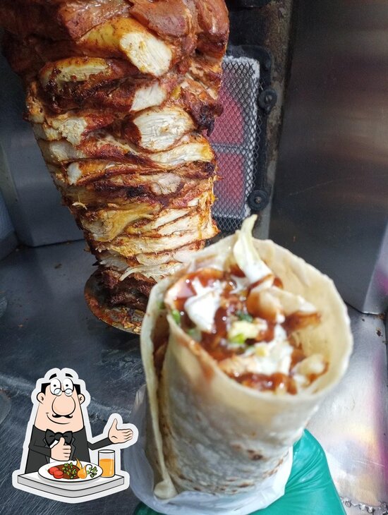 Shawarma Habibi Halal, Magdalena del Mar - Restaurant menu, prices and ...