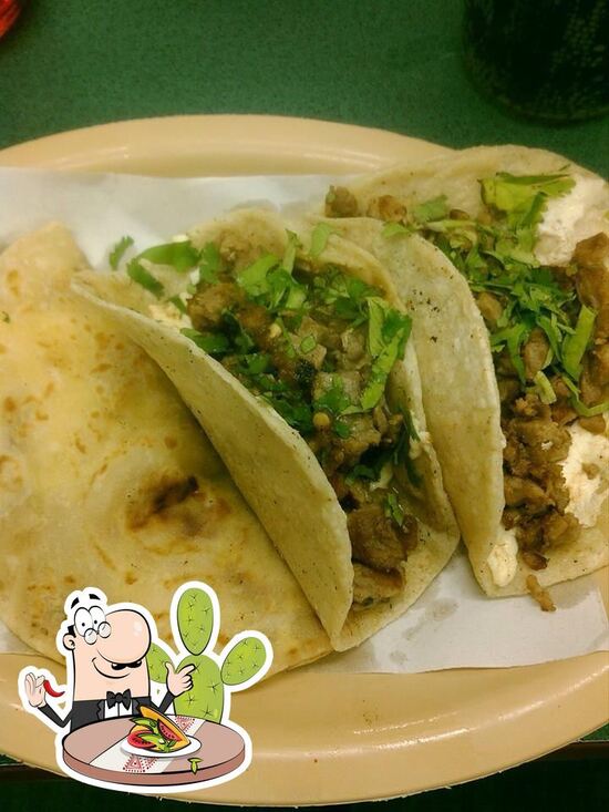 Tacos Tarascos restaurant, Matamoros - Restaurant reviews
