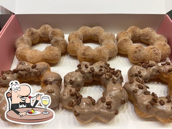 1368 Sweet Corner Cafe in Charlotte - Restaurant menu and reviews