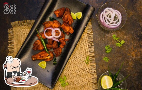 The Bak Bak Box, Bengaluru - Restaurant reviews
