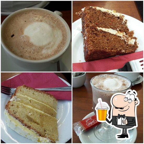 Bakur Bar & restaurant in Uig - Restaurant reviews