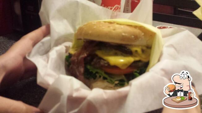 Brea’s Best Burgers in Brea - Restaurant menu and reviews