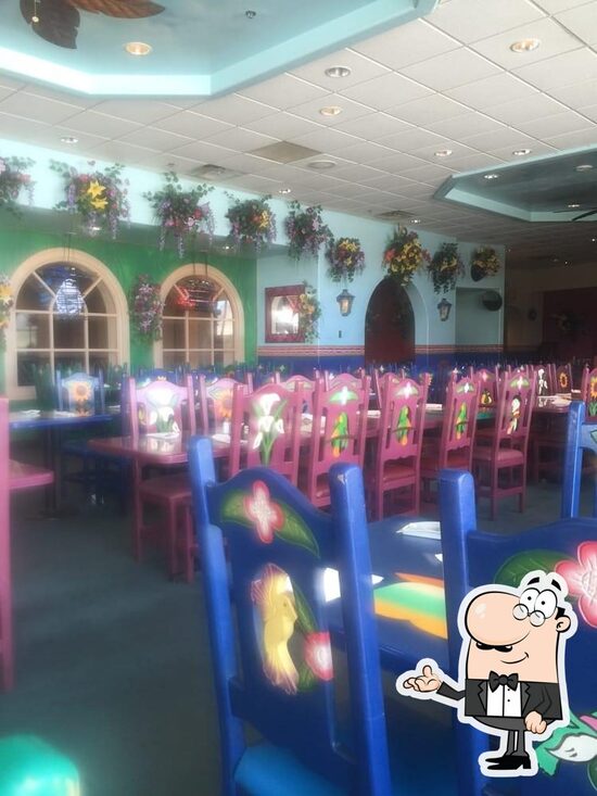 Casa Serrano, Laughlin - Restaurant menu, prices and reviews