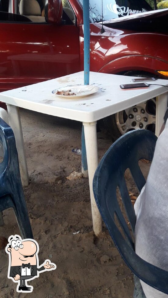 Maximo Playa, Boca Chica - Menú del restaurante, precios y reseñas