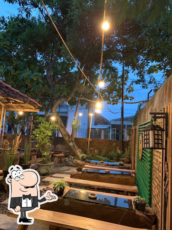 Wade’ Kopi, Demak - Restaurant menu, prices and reviews