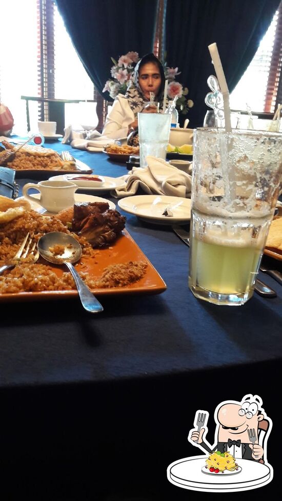 Resto Nine restaurant, Surabaya, Jl. Mayjen Sungkono No.83 - Restaurant ...