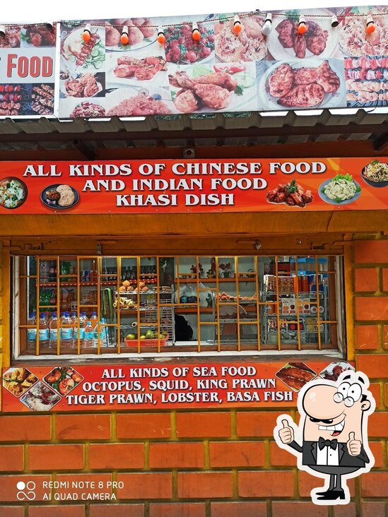 Orange Fast Food, Shillong - Restaurant menu, prices and reviews