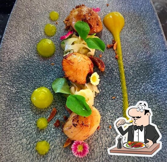 Bath Arms Hotel in Cheddar - Restaurant menu and reviews