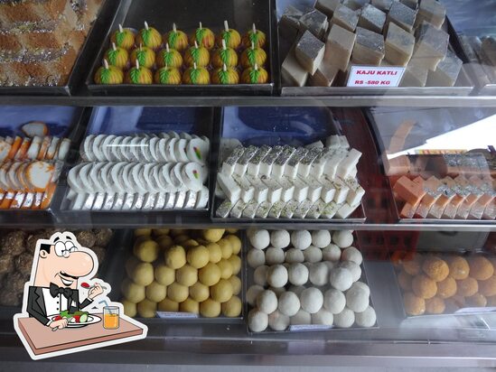 Bhawani Sweets, Pune, Shambhu Vihar Dp Road