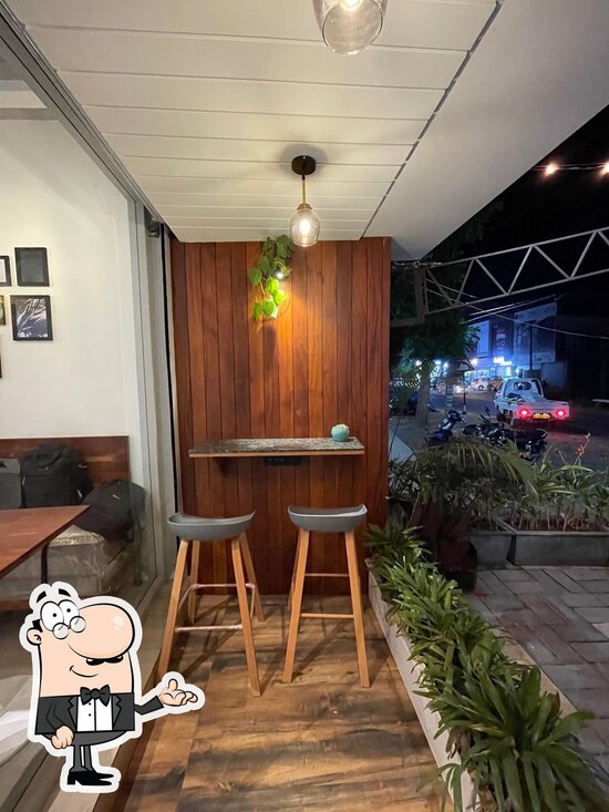 Cafe Miyawaki Edappal, Edappal - Restaurant menu, prices and reviews
