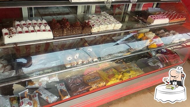 Chandana Bakery And Sweets, Anekal - Restaurant reviews
