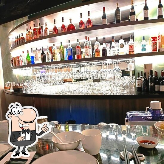 潮藝館 Chao Club, Hong Kong - Restaurant menu, prices and reviews