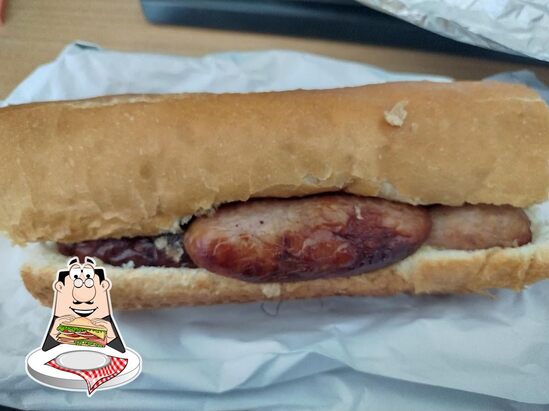 Crusty Corner in Dartford - Restaurant reviews