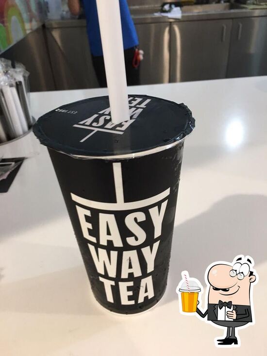 Easy Way Tea, 159-175 Church St in Parramatta