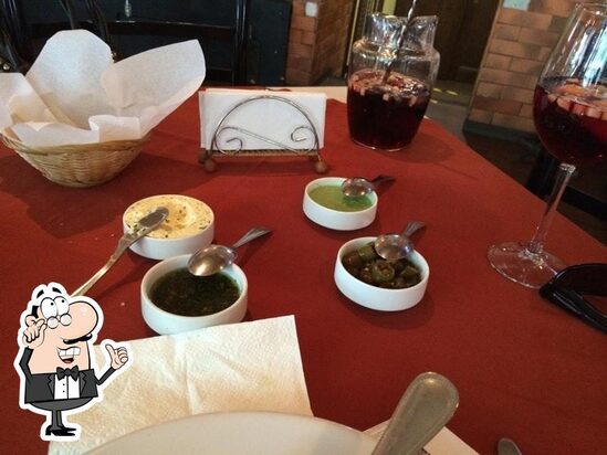 El Barullo, Mexico City, Calz Acoxpa 427 - Restaurant reviews