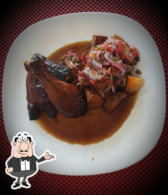 El Pollo Peruano, La Dorada - Menú del restaurante, precios y reseñas