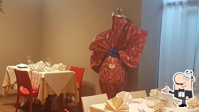 Ristorante Galeone, Milano - Menu del ristorante, prezzi e recensioni