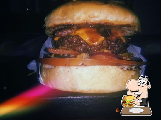HAMBURGUERIA BLEND'S DO CHEEF - Menu do restaurante, preços e opiniões