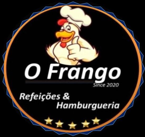Menu at O FRANGO HAMBURGUERIA restaurant, Manaus