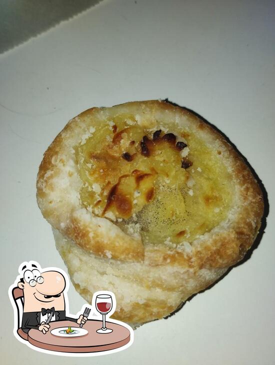 Panaderia Seis Estrellas, Monte Chingolo - Menú del restaurante ...
