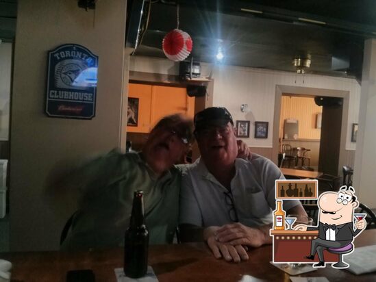 Prime Time Sports Bar & Grill in Hamilton - Restaurant reviews