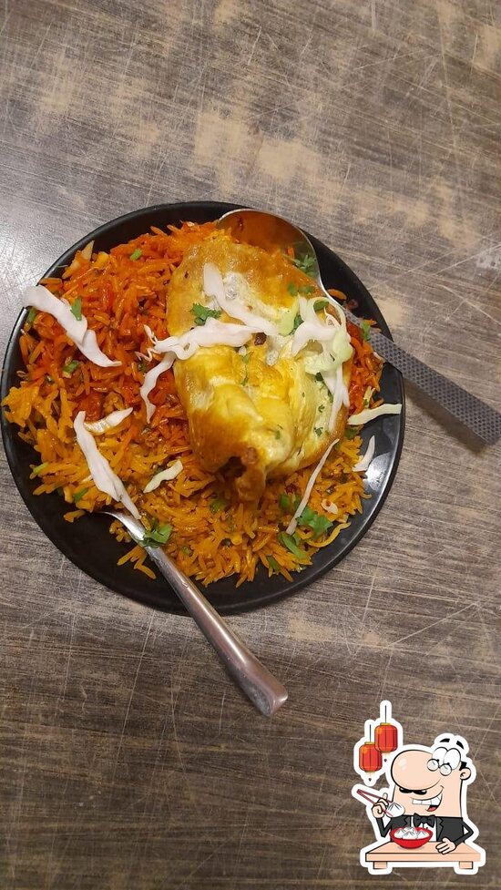 Sai chinese resto, Panchwad - Restaurant menu, prices and reviews