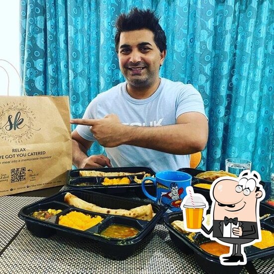 Shaista's Kitchen, Abu Dhabi - Restaurant menu, prices and reviews