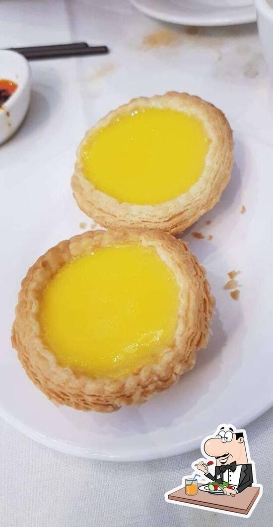 Shark Fin Chinese Restaurant in Keysborough - Restaurant menu and reviews