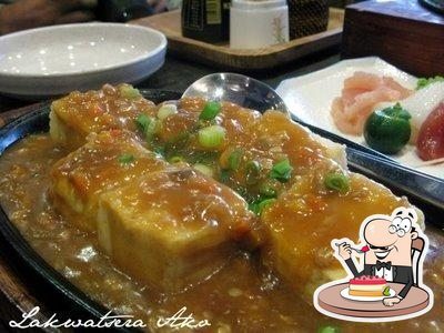 TADAKUMA restaurant, Davao City, 3JG6+J5G - Restaurant reviews