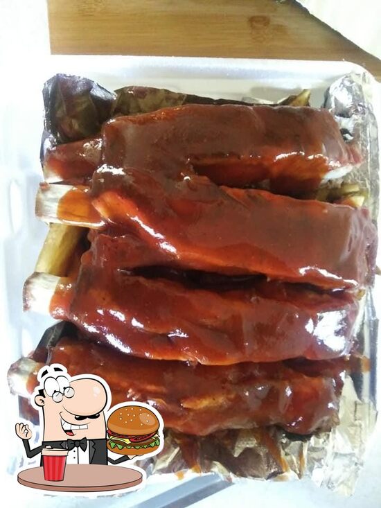 Uncle Ray's BBQ in Youngstown - Restaurant reviews