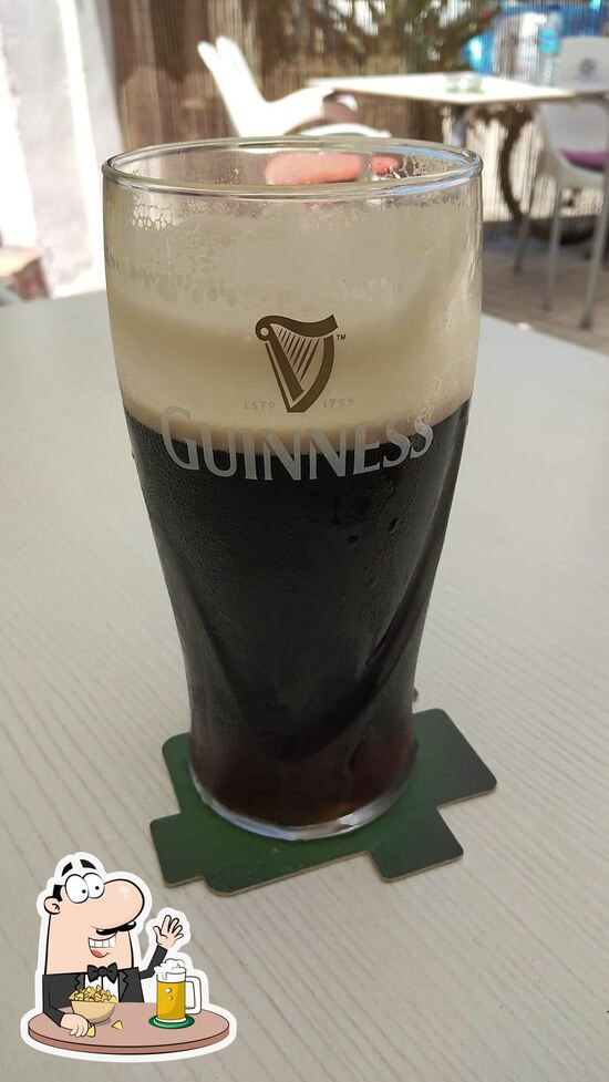 Irish Rover in Vélez-Málaga