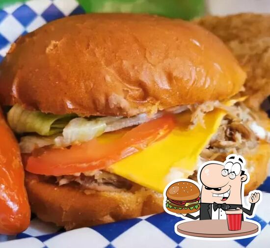 Tortas Doña Mary restaurant, Mexicali