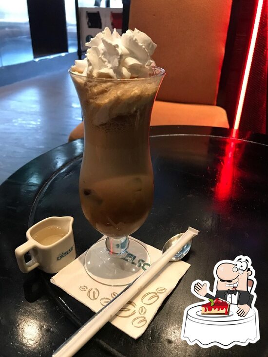 Excelso Surabaya Town Square cafe, Surabaya, Jl. Adityawarman No. 55 ...
