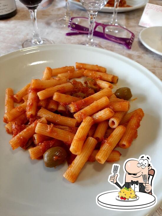 Agriturismo La Torrazza ristorante, Cambiago, Via Matteotti 2C via ...