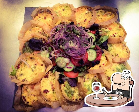 Snack L'Authentique, Molenbeek-Saint-Jean/Sint-Jans-Molenbeek ...