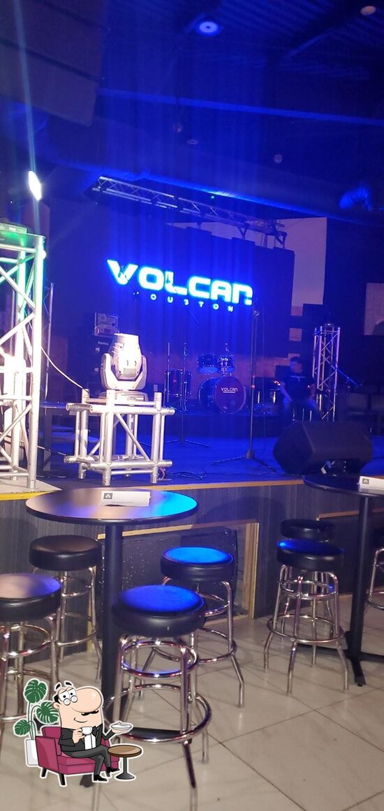 Volcan Houston, Houston - Menú del restaurante, precios y reseñas