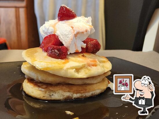 Fleeters, Wainfleet - Restaurant menu, prices and reviews