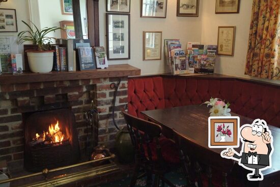 The Jolly Tanners, Handcross - Restaurant menu, prices and reviews