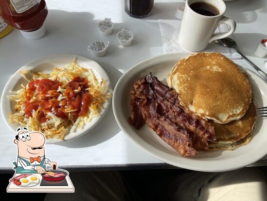 The Highway Diner in Rocky Mount - Restaurant menu and reviews