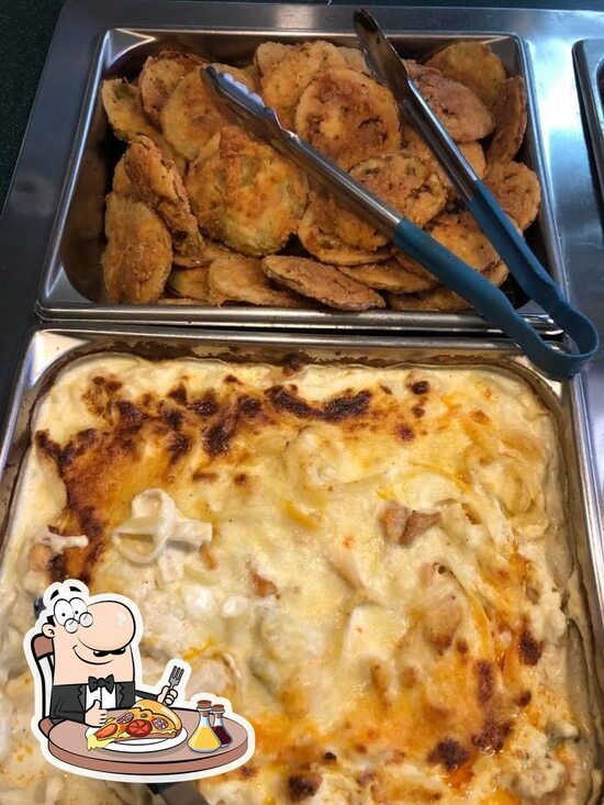 Good Ol Buffet in LaGrange - Restaurant menu and reviews