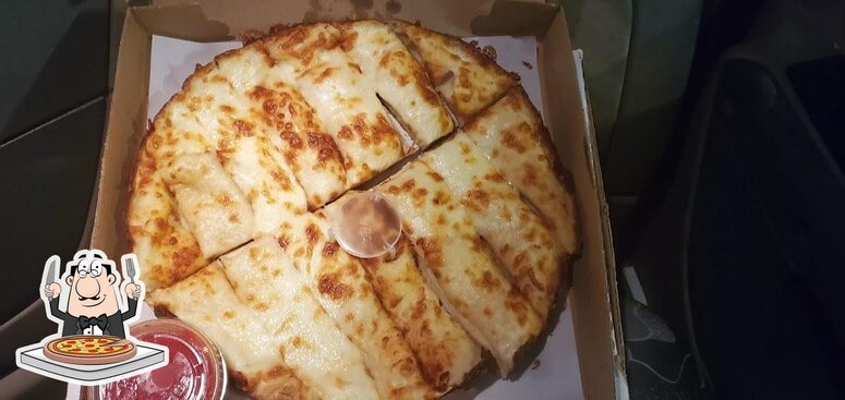 The Pizza Place in Frackville - Restaurant menu and reviews