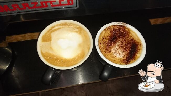 Adore Coffee Roasters, Silverwater - Restaurant menu, prices and reviews