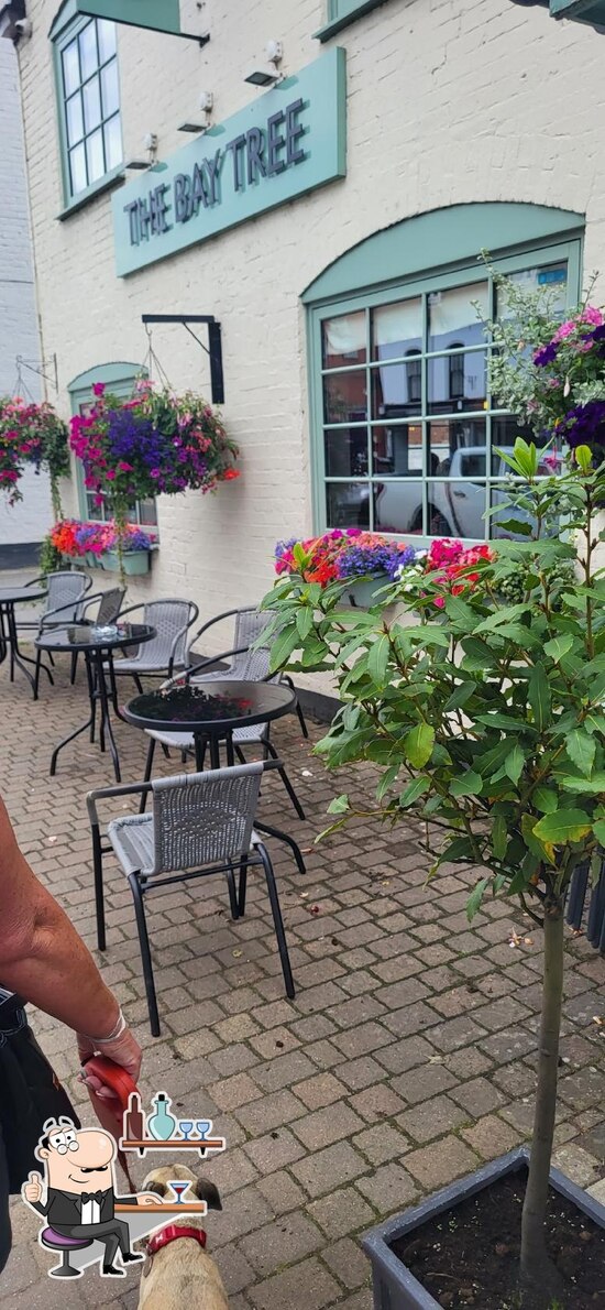 Bay Tree Restaurant, Stourbridge - Restaurant menu, prices and reviews