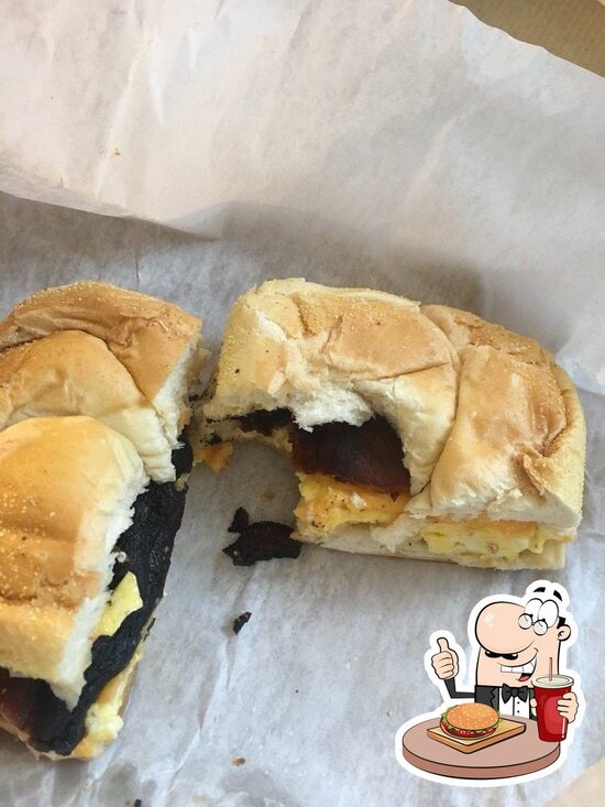 Beckmann's Deli in Lynbrook - Restaurant menu and reviews
