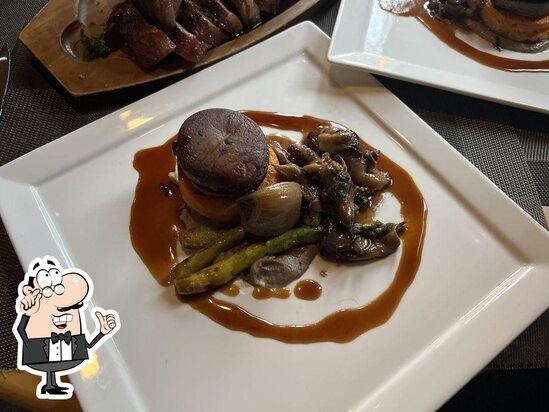 Dante, Cleveland - Restaurant menu, prices and reviews