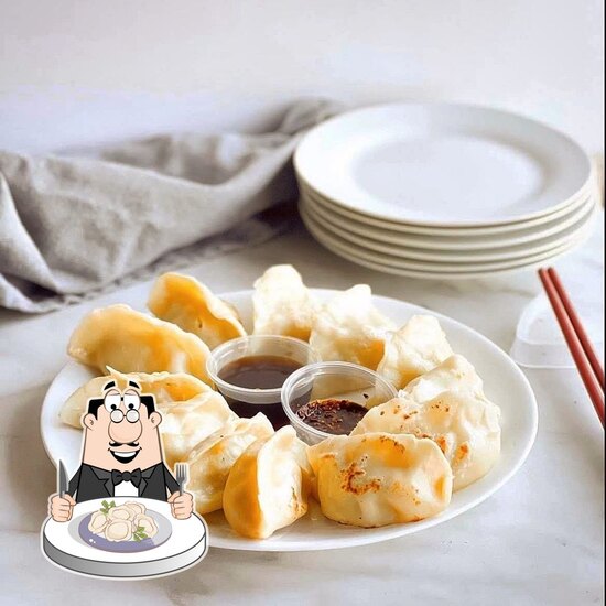 Deng's Dumpling, Calgary - Restaurant menu, prices and reviews