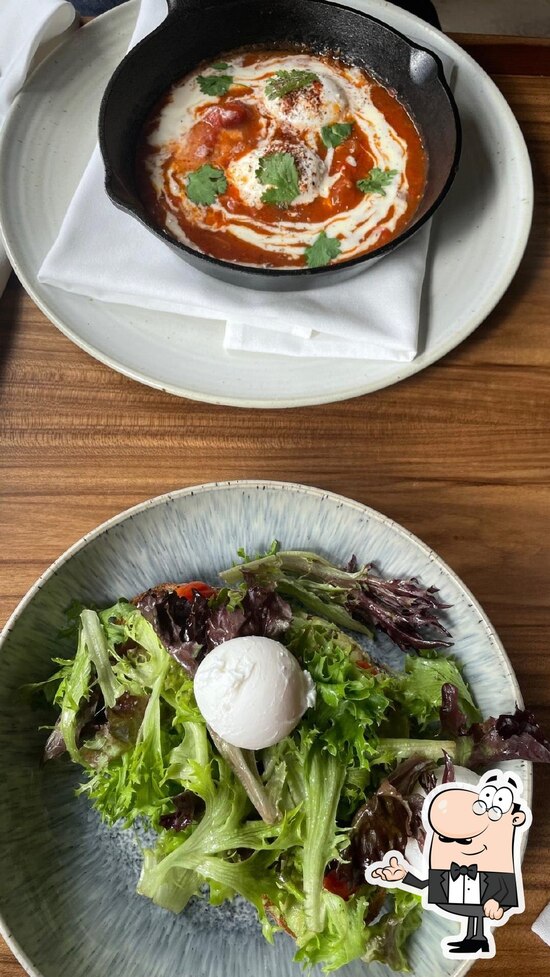 Menu at Dining at Lennox restaurant, Miami Beach