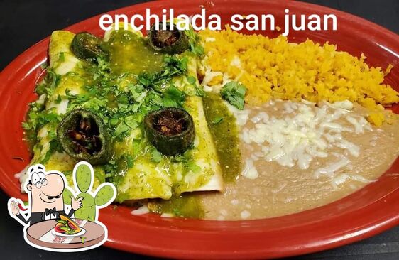 El rey papi's in Savannah - Restaurant reviews